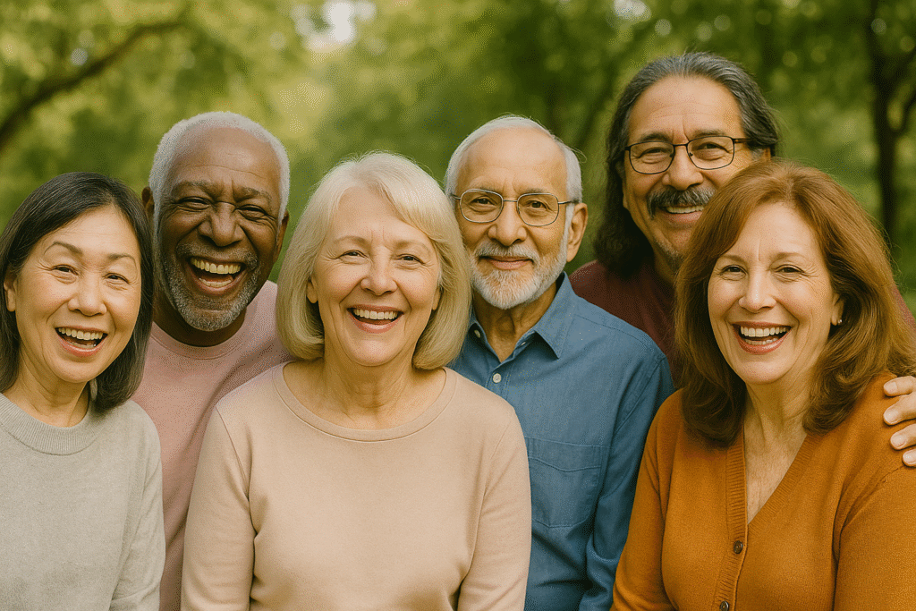 Advancing Healthy Aging Through Nucleotide Science • Zhen-Ao Bio-Tech